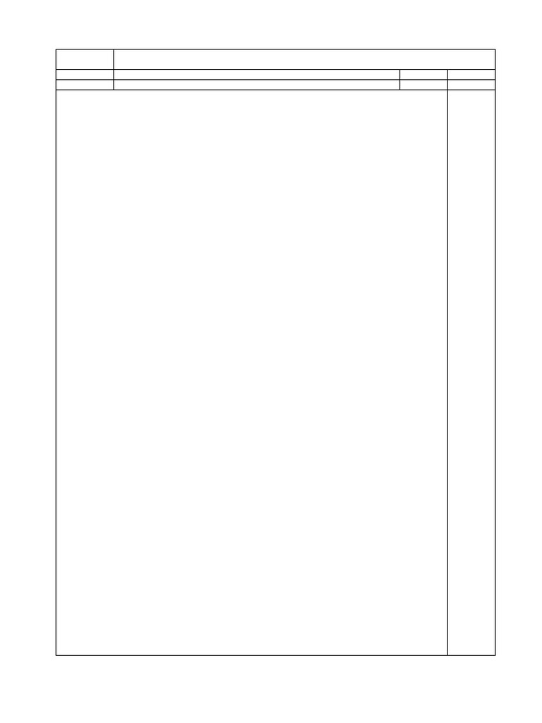 ASME Calculations for Economiser Header | PDF | Pressure | Continuum ...