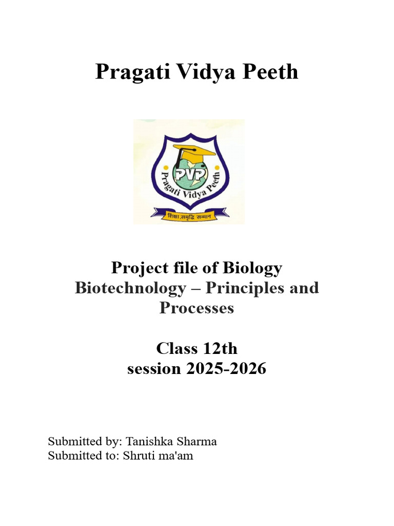 Notes 250902 222404 | PDF | Molecular Cloning | Dna