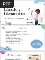 i-STAT CHEM8+ Cartridge Overview | PDF | Kidney | Medical Specialties