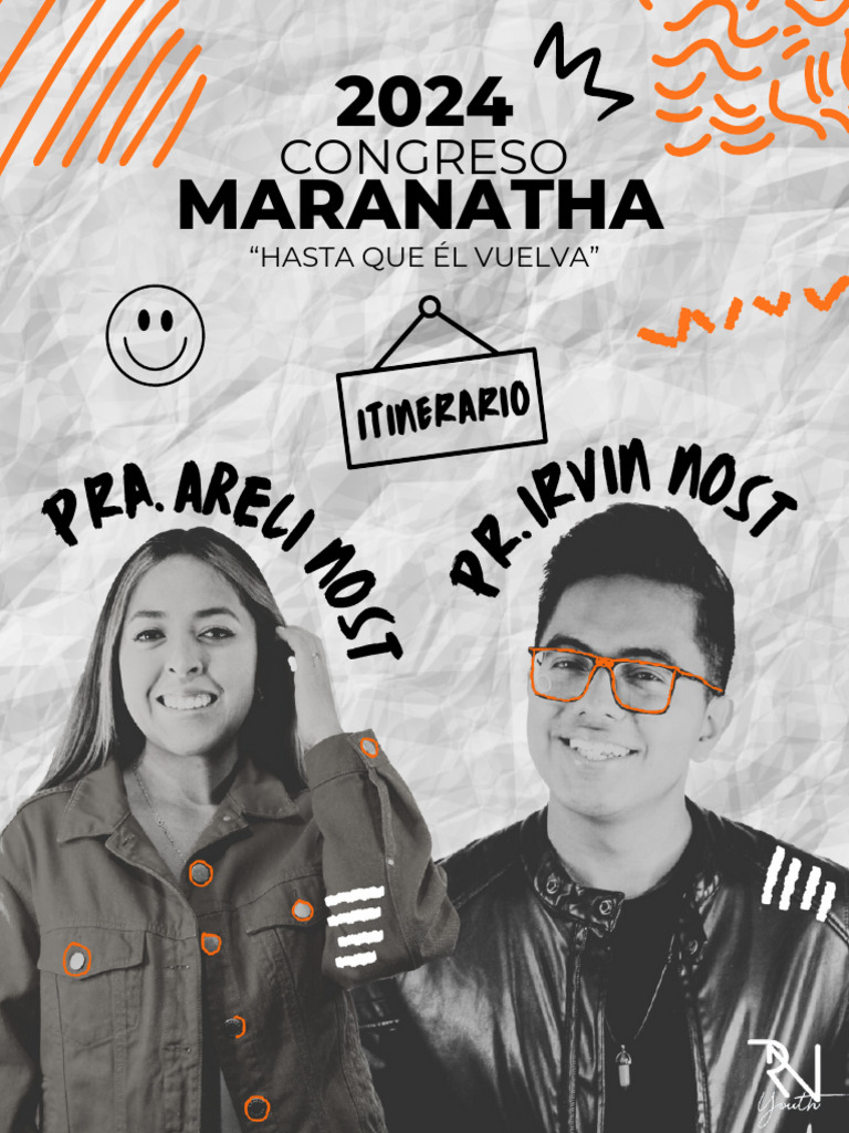 Itinerario Prs. Nost PDF | PDF