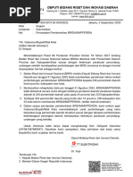 Daftar Daerah 3T di Indonesia | PDF
