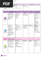 Open Up 3 Activity Book Overview | PDF