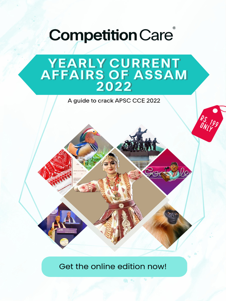 ASSAM CA 2 | PDF