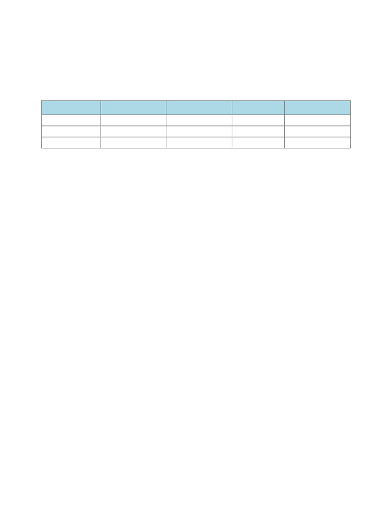 Mood Emotion Tracker | PDF