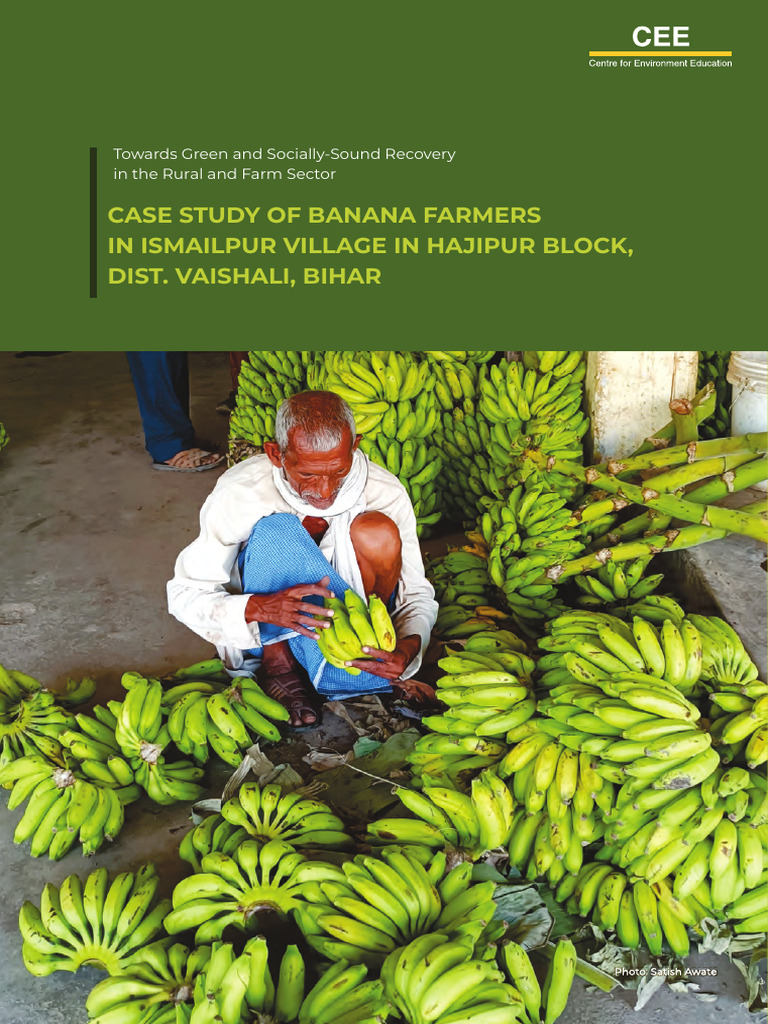 Banana Note | PDF | Banana | Agriculture