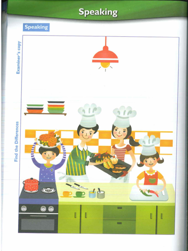 I - Fly Student Book-Trang-3 | PDF