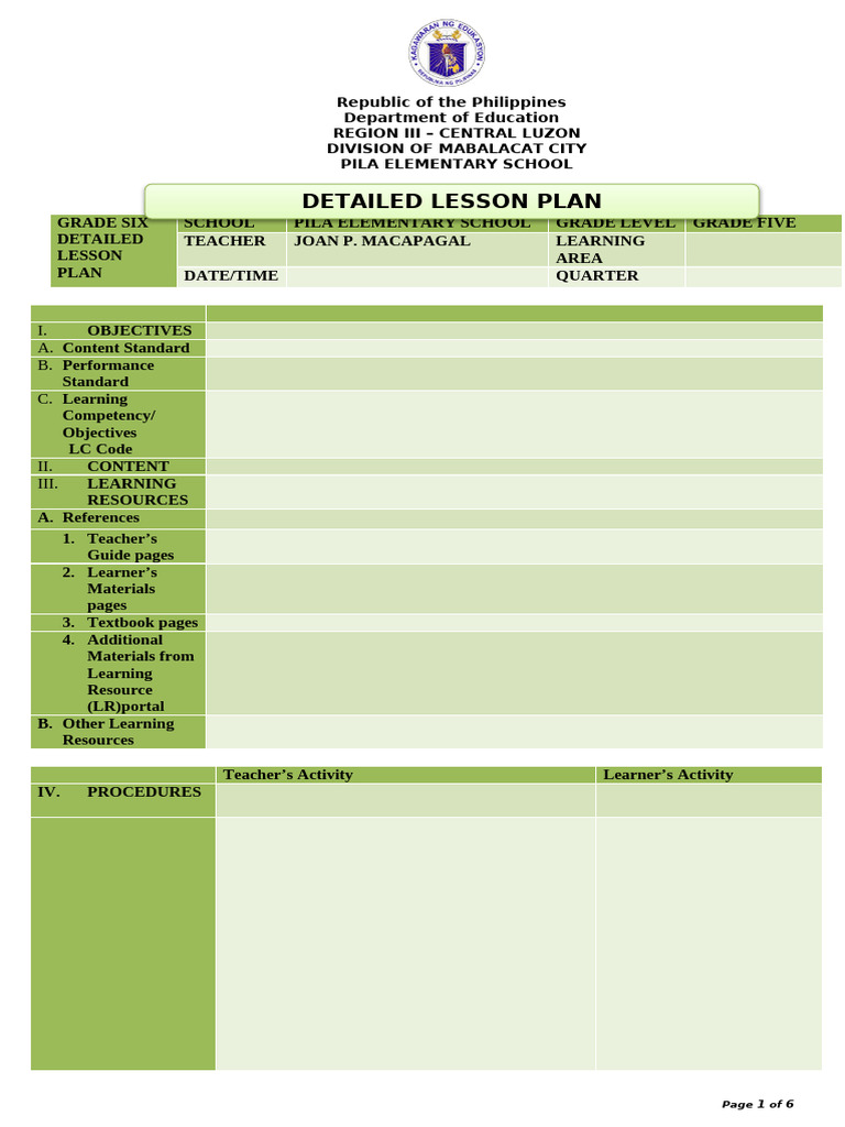 DLP Textong Multimedia With Reflection | PDF | Learning | Teachers