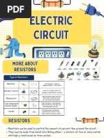 Electrical Circuit Symbols - Electric Circuits - AQA - GCSE Combined ...