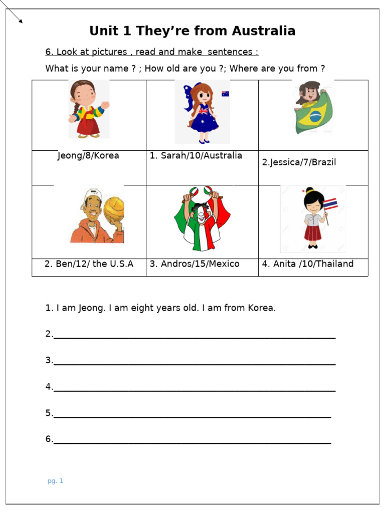 BT B TR Family and Friends Special Edition Grade 4 Unit 1 | PDF | Chess ...