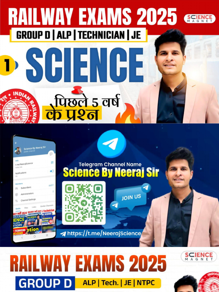 Class-1 Science | PDF