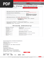 Contact Chronopost for Private Inquiries | PDF