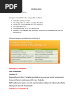 Debugging Tools for Pega Constellation | PDF | Debugging | Software ...