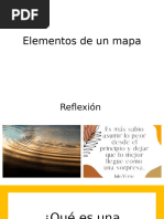 La Simbología de Los Mapas | PDF