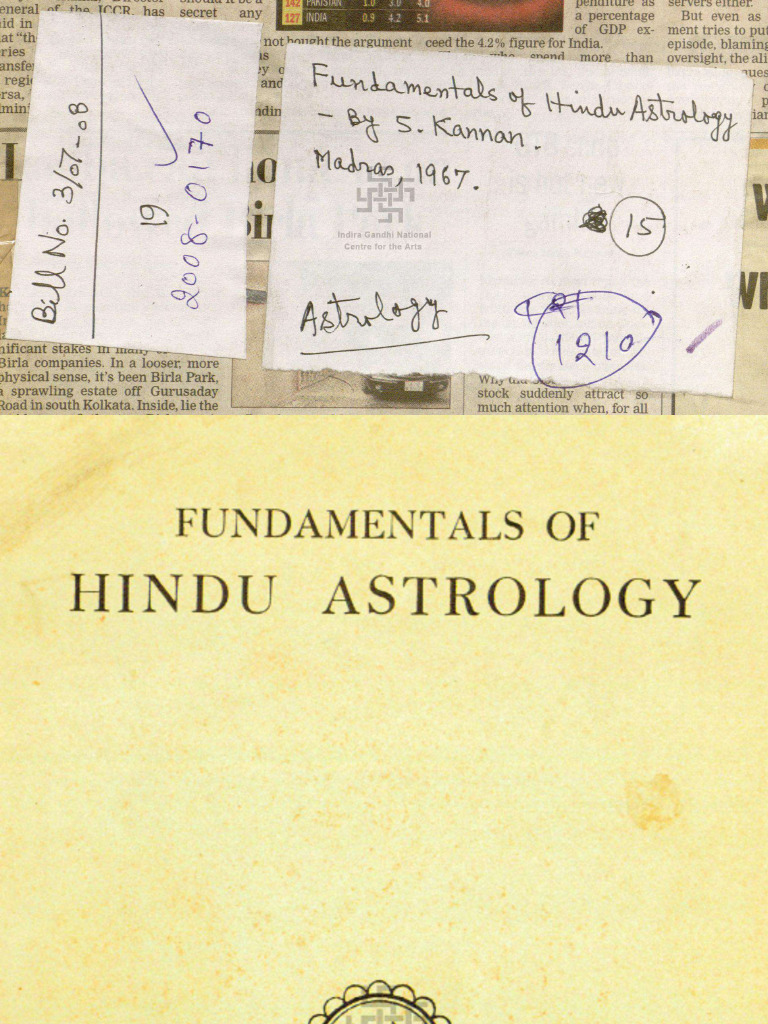 Astro Book | PDF