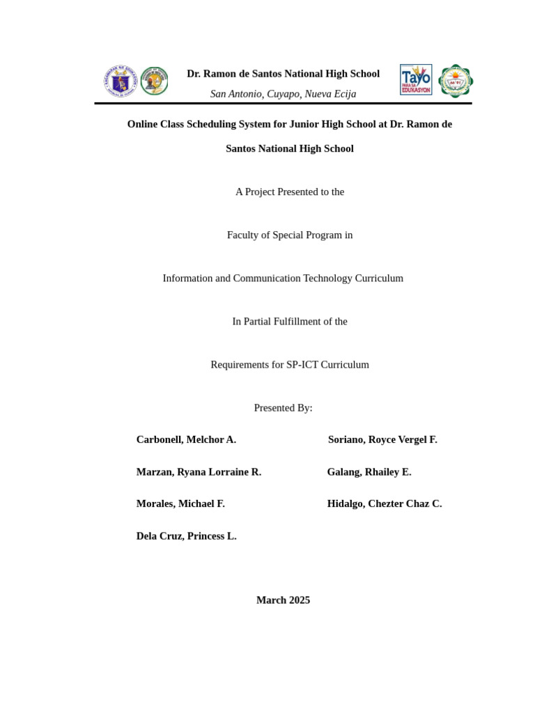 Group 4 1 3 1 1 | PDF | Survey Methodology | Computing