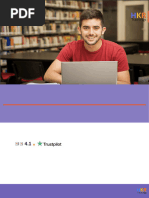 HPE Learner ID Access Guide | PDF