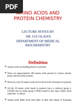Mnemonics for Memorizing Amino Acids | PDF | Amino Acid | Functional Group