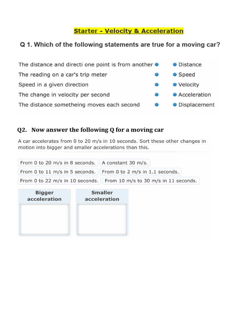 VT Graphs | PDF