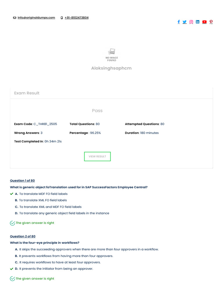 Ec Certificate Pdf Information Data Model