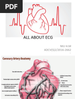 Normal ECG Checklist PDF | PDF | Electrocardiography | Circulatory System