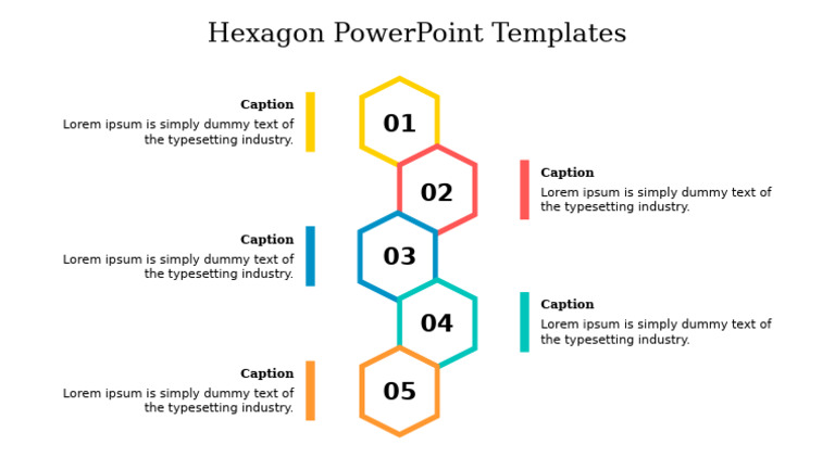 704364-Free Hexagon PowerPoint Templates | PDF