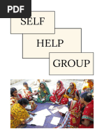 GP Wise SHG List | PDF