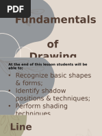 Reilly Method in Drawing and Painting | PDF | Shadow | Drawing