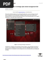 Metasploitable 3 Walkthrough - Advanced Penetration Testing | PDF ...