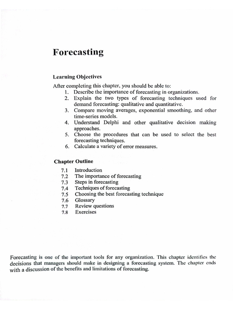From Mostafa Book - Part 1 - Chap - 3 | PDF