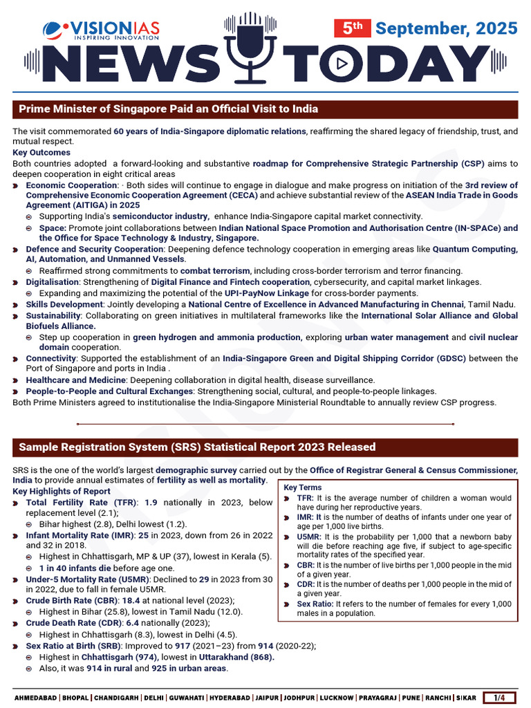 5th September ENG DOC. (1) - Merged | PDF | Lithium Ion Battery | World ...