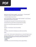 Wgu d773 Task 2 Ethics and Artificial Intelligence With Complete ...