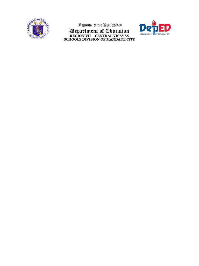 Earth-And-Life-Science Q1 Week5 SLK6 Relative Absolute Dating BALBUENA | PDF | Radioactive Decay ...