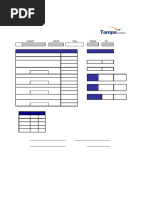Aircraft Load and Trim Sheet Guide | PDF