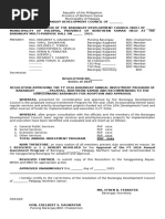 AIP-RESO-2026 Final | PDF | Government