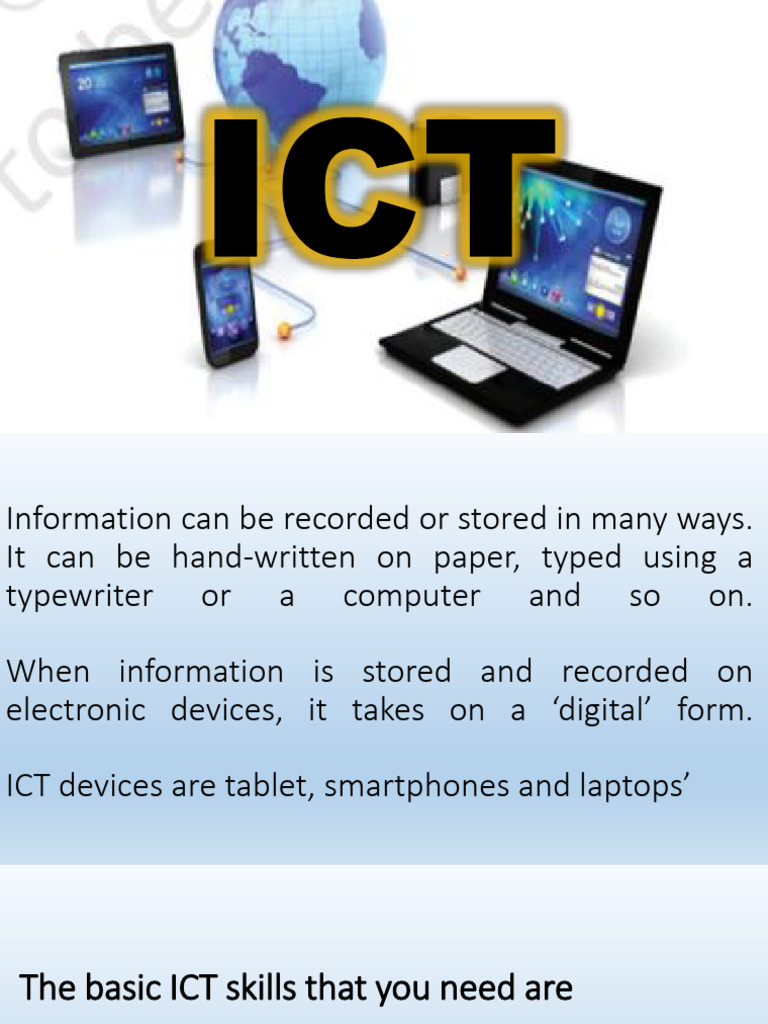 Ict 2025-26 | PDF | Operating System | Computer File
