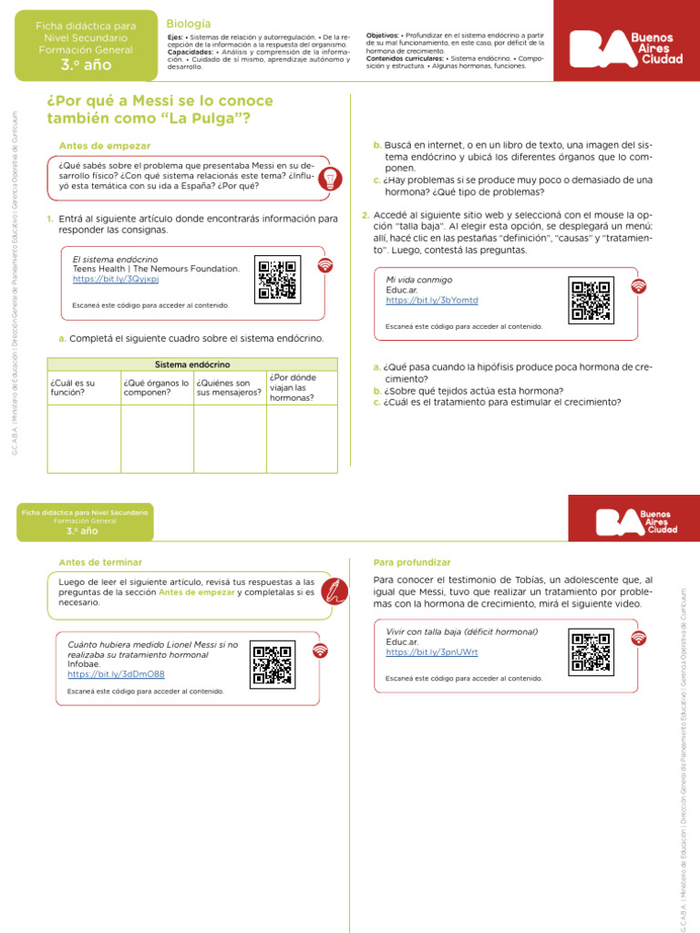 F 443 CFCF | PDF | Hormona | Sistema endocrino