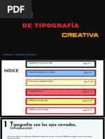 Villanueva, Fernanda - Lettering - Del Trazo Al Vector | PDF