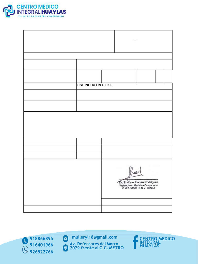 Certificado de Angeles Ceron | PDF