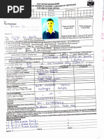 TSB Form 1 | PDF | Interest | Deposit Account