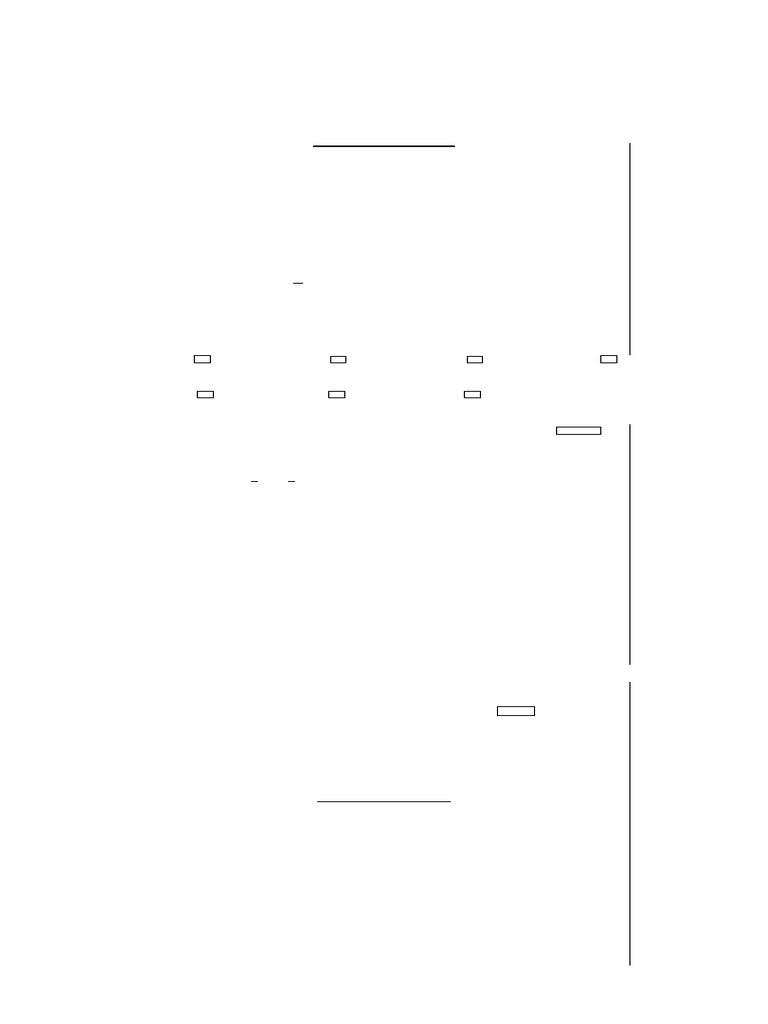 CLASS 3 Mathematics | PDF | Multiplication | Multiple Choice