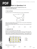 DIT Relief Certificate for TS Lines | PDF