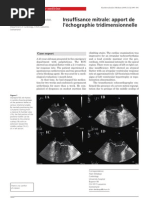 Carpentier's Mitral Valve Classification | PDF | Heart Valve | Thorax ...