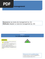 Bts Mco Gestion Oprationnelle Corrig PDF 2023 | PDF