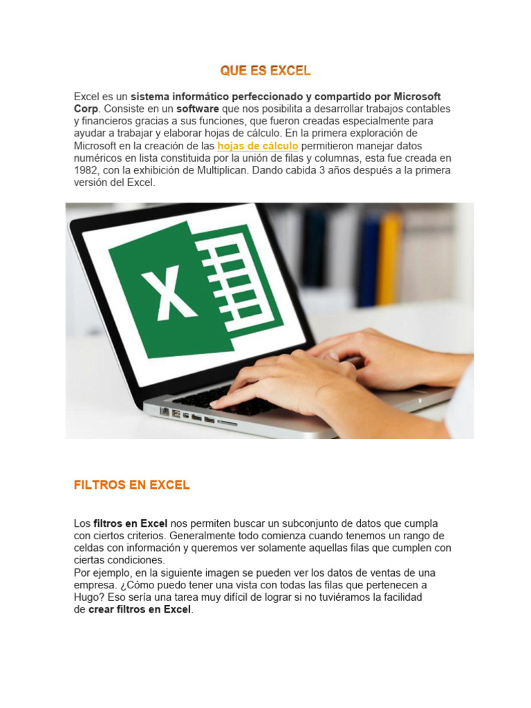 TAREA EXCEL, LESDIA PEREZ. 5NTO COMPU A CLAVE 16 | PDF | Microsoft Excel | Hipervínculo