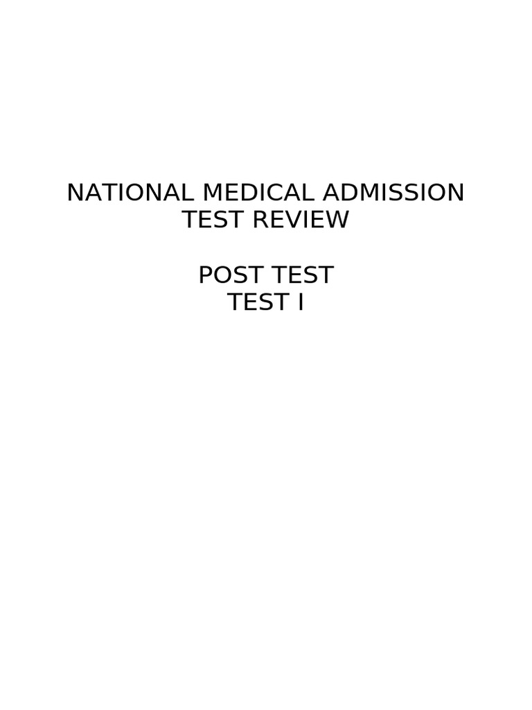 Post Test Part 1 | PDF | Vajrayana | Scoliosis
