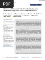 Dynamic Motor Speech Assessment for CAS | PDF | Validity (Statistics ...