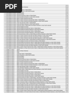 Race and Ethnicity Code List | PDF
