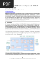 IEC 63452: Railway Cybersecurity Standard | PDF | Computer Security ...