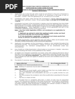 Recomendations of XAXA Committee | PDF | Agriculture | Plantation