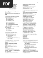 Brechtian and Historical Set & Costume Designs | PDF | Art | History